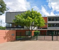 Bienvenue ! - Collège Jean-Jacques Rousseau